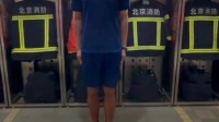 蓝朋友为你讲解消防器材:正压式空气呼吸器!