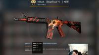 PDD展示自己的CSGO账号:龙狙25W买的,还借给卢本伟玩了一段时间