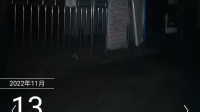 工人把氧气瓶留在小区存在安全隐患