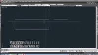用cad怎么输入坐标画图,秦老师CAD教程