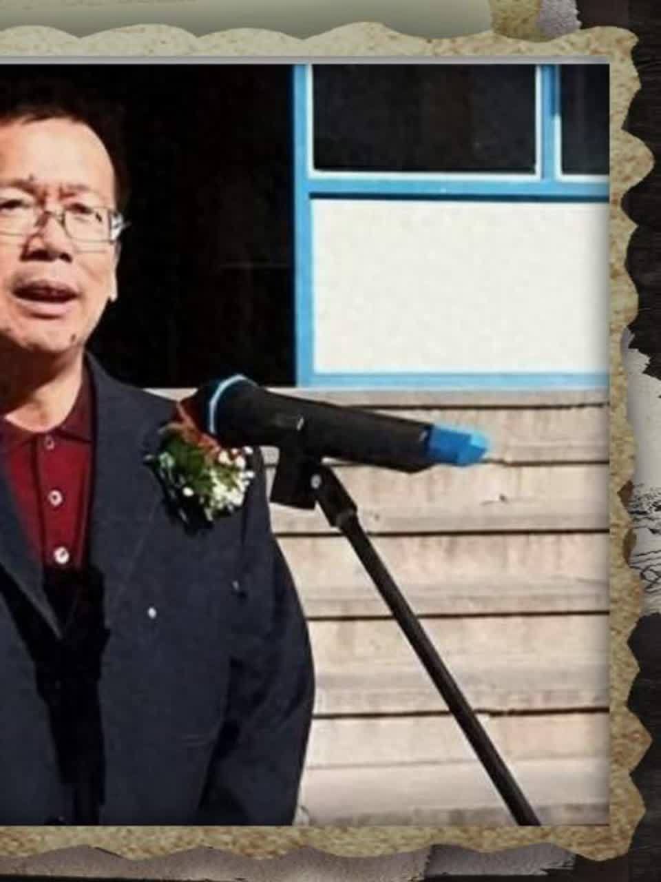 ...了一桩离奇绑架案!#徐利民 #刑侦八虎 #真实案件 #人物故事 #最强大脑