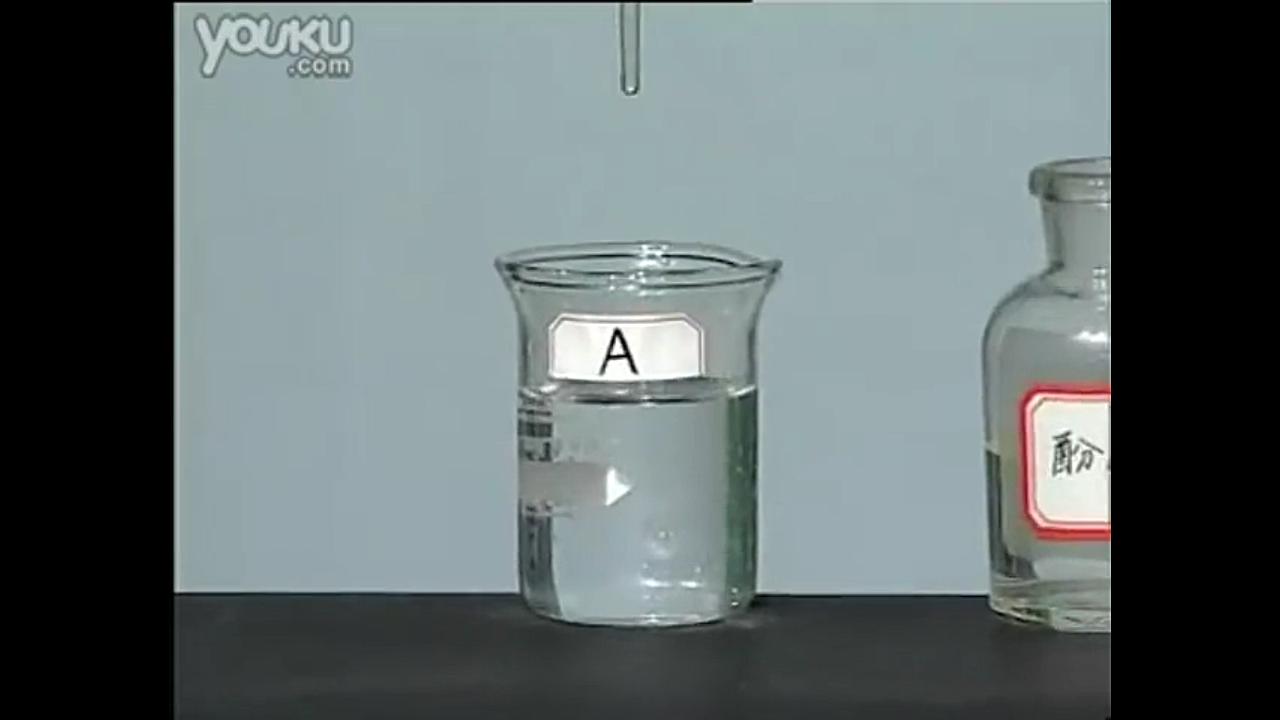氨分子的扩散
