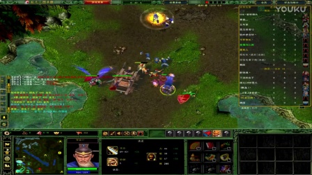 【起凡三国争霸娱乐解说】看看别人是怎么带女玩家玩游戏的!