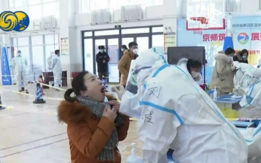 吴尊友:对新冠大流行终止要谨慎乐观,今年4月至8月或出现新变异毒株