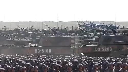 科普知识我们应对一场世界性的大战!!