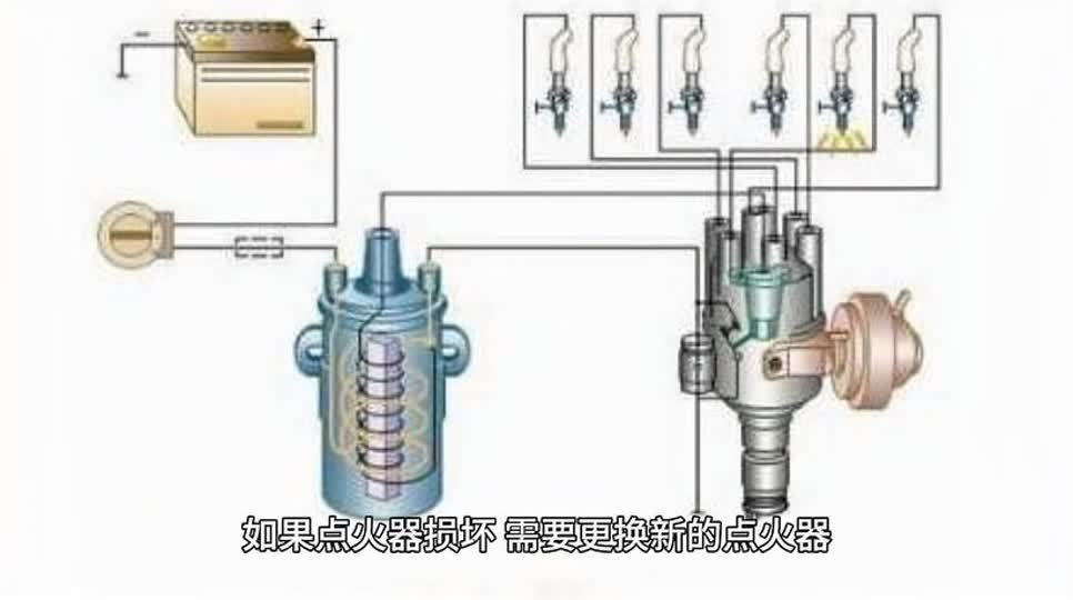 天然气灶打不着火原因和处理方法维修