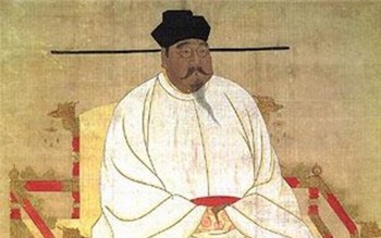 宋朝历代皇帝一览