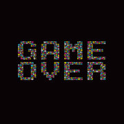 Game 0ver 