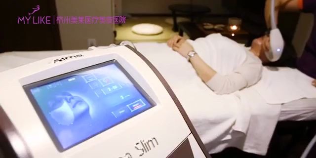 杭州美莱超皮秒仪器你知道是哪个吗