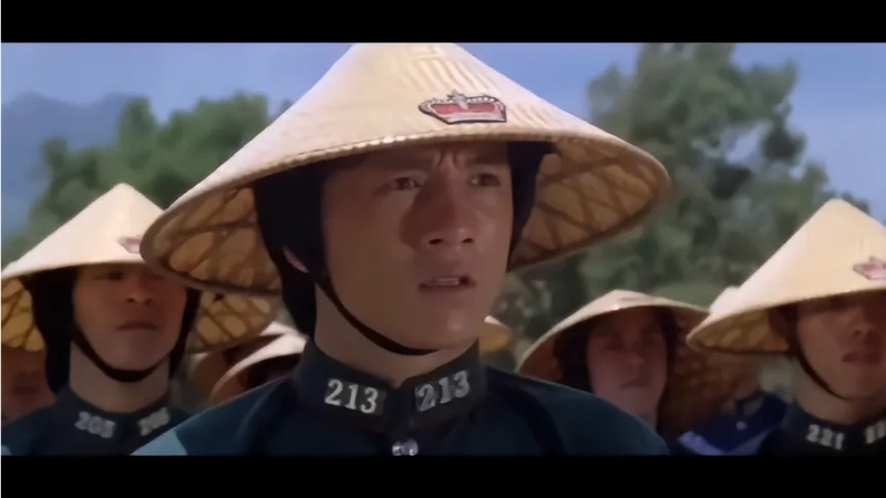 《A计划》你可能没看过的片段(1)