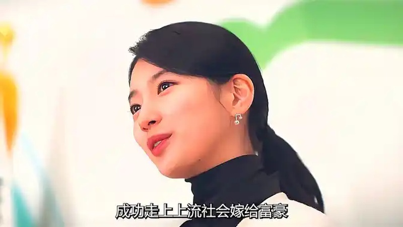 谎言编织的人生,注定不能长久,一切都回到原点