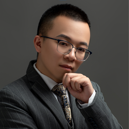 公考数资严老师 