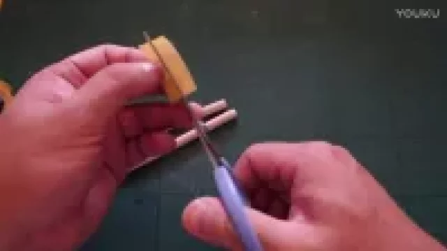 海钓装备 纪洲钓法 二段钓法 简易浮标DIY 矶钓