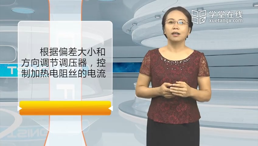 1.5闭环系统的结构