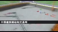 超高层钢结构施工
