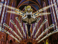【模拟管风琴】魔法少女小圆 巴麻美学姐BGM Credens Justitiam