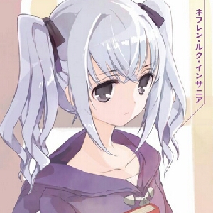 钉宫零姬 