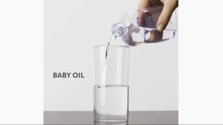 几个在家就能做的科学小实验,简单又有趣(3)