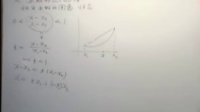 6.4微分学基本定理及其应用——导数在研究函数上的应用4