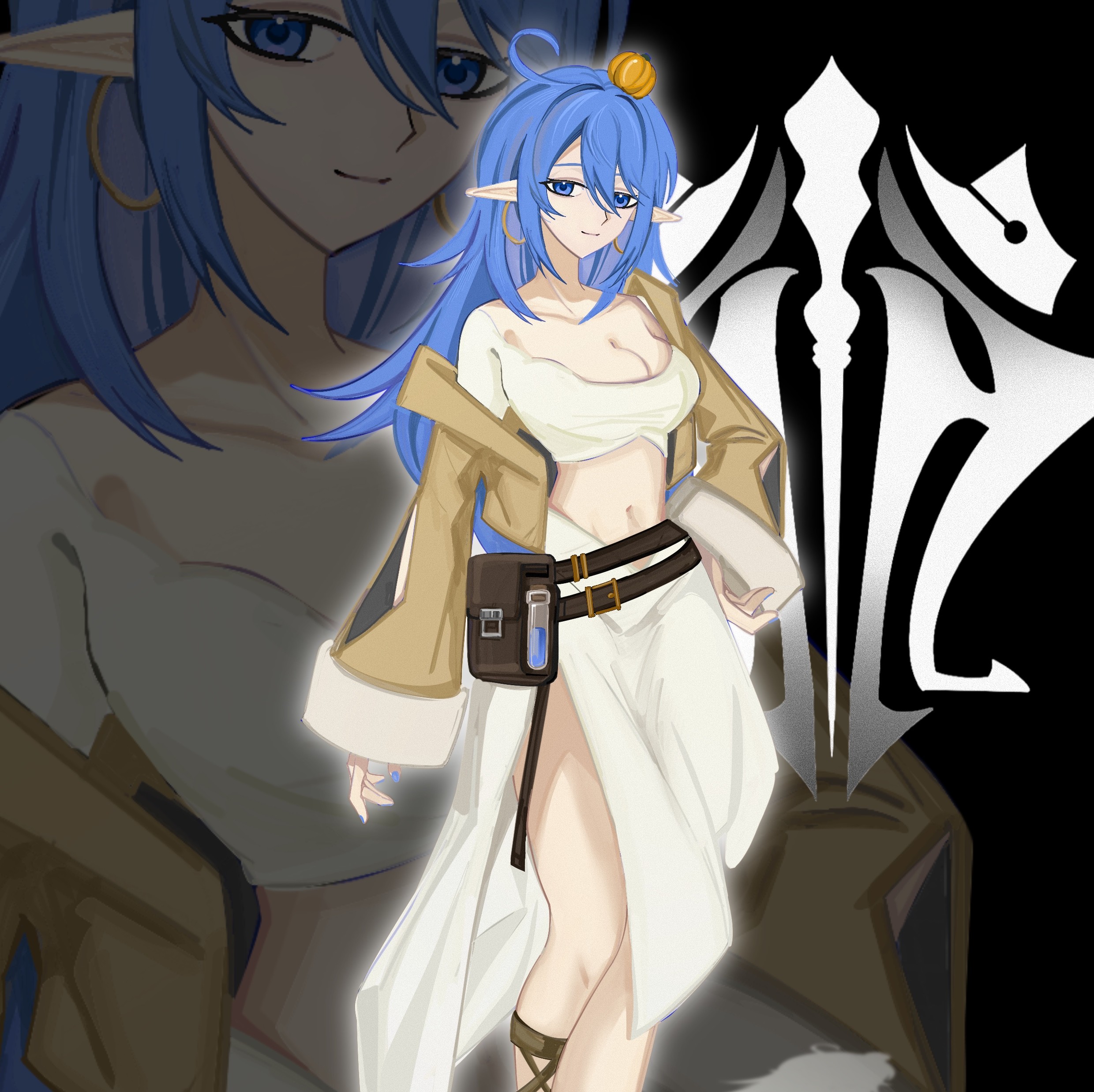 鸦老师绝不加班 