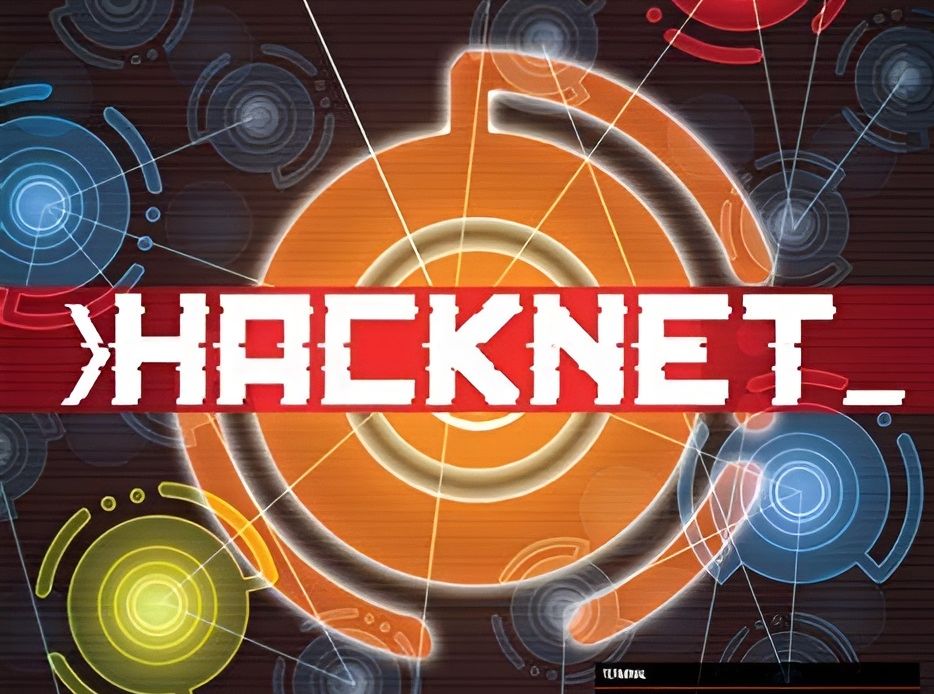 Hacknet全流程