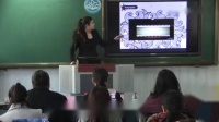 全国信息技术与教学融合优质课大赛(无生课堂)模拟展示课精通版英语...