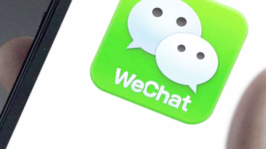 微信实用技巧：朋友圈该如何发图片，简约又大气，朋友都来点赞！