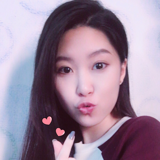 深圳货代小仙女 