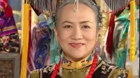 还珠格格第二部大结局～