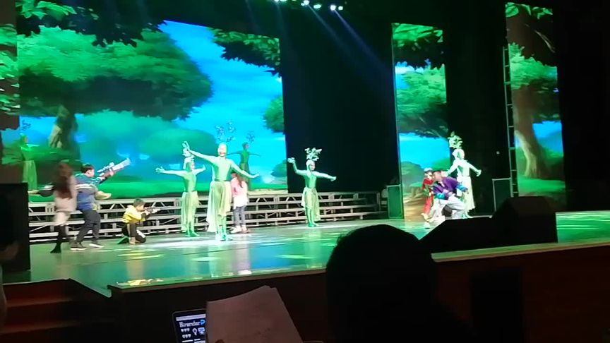 【致敬315】少儿情景剧,看懵懂的孩童,如何为大人树立诚信榜样