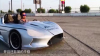最便宜的敞篷跑车,时速120公里,10万块就能入手一辆