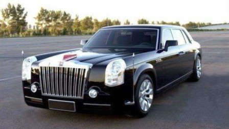 什么级别能使用“警备车牌”?警察无权拦截,驾乘员可以配枪