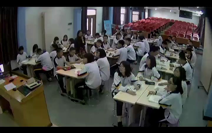 九下:《写作 审题立意》(含课件教案) 名师优质公开课 教学实录 初中...