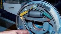 汽车冷知识,鼓式刹车和盘式刹车哪种好?