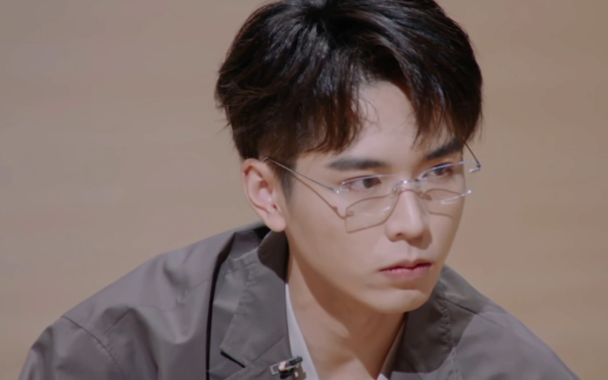 浙大硕士•哈佛博士•涂鸦艺术•独立制表 真•buff叠满的人生|陈十三