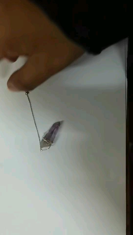 srt灵摆-灵摆的种类#星座##水晶##