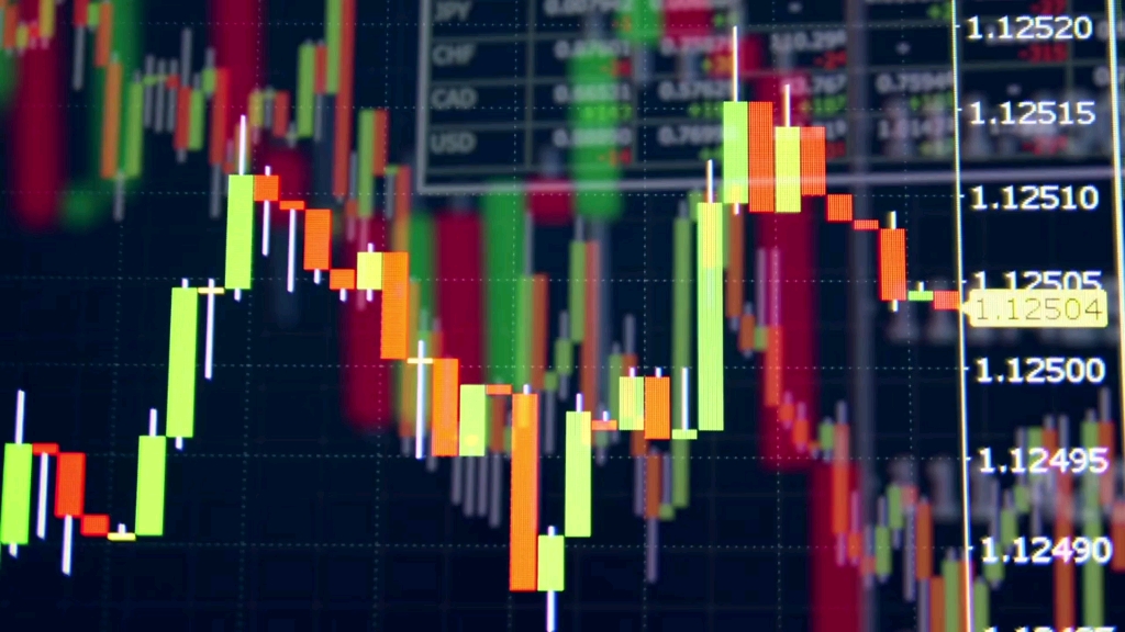 金融学课程(2021版)知识大盘点