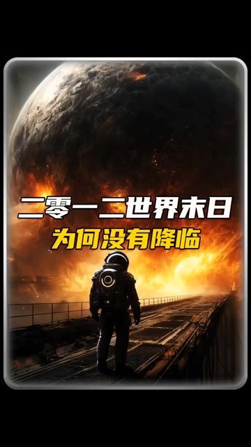 世界末日为何没有带来