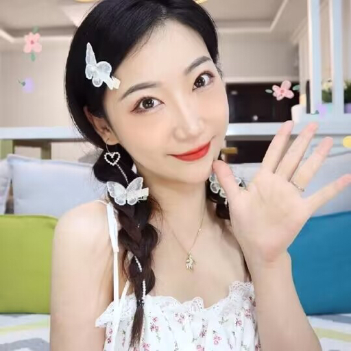 米娜酱最可爱 