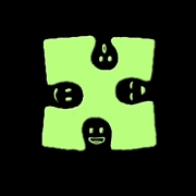 跟着老陈做动画玩游戏 