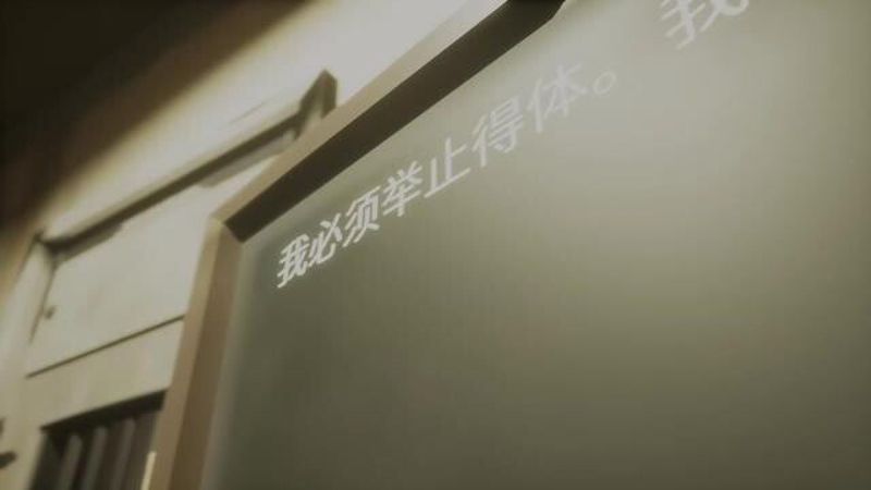 速通gui修女最高难度#恐怖游戏#单机游戏#steam游戏