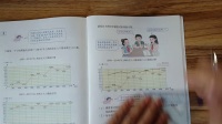 五年级下册数学 五年级数学下册 第七单元 折线统计图 小邵课堂