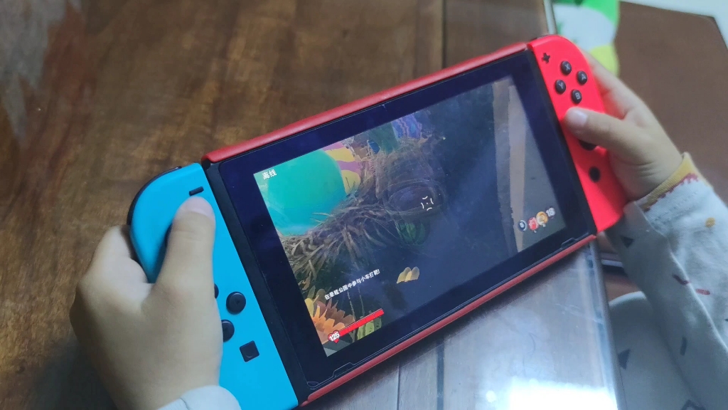 switch植物大战僵尸和睦小镇保卫战没用的小知识