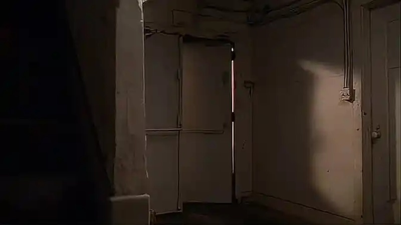 Everything\\\'s going to be okay.一切都会好的。看电影学英语