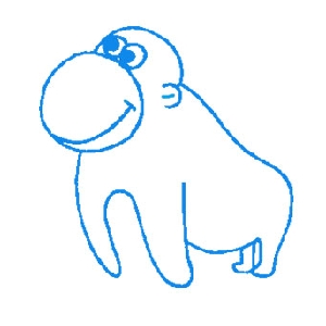 大头猿源码 