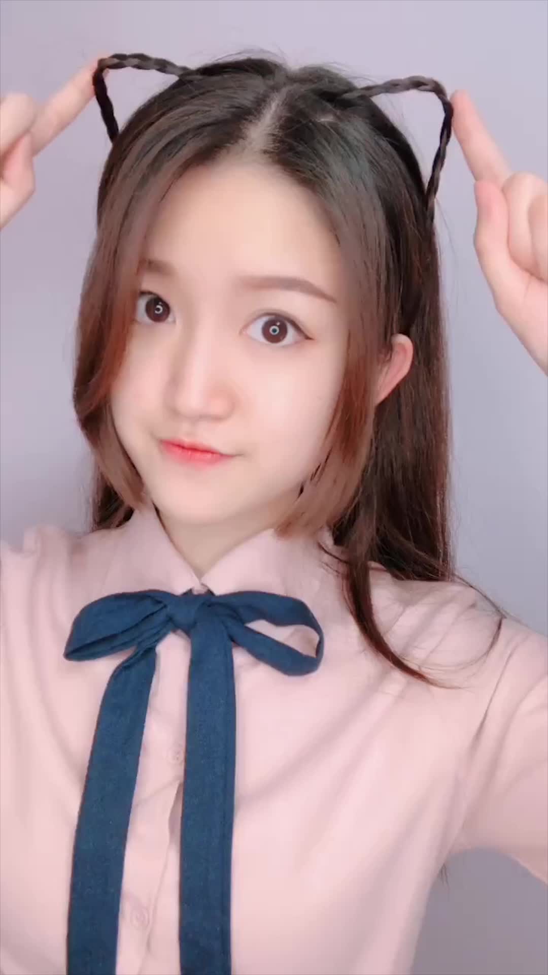 《小星星》手势舞慢动作教程