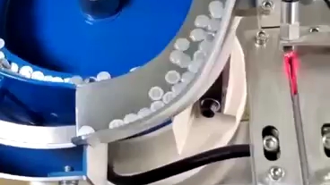 ...振动送料控制器精密小零件薄片振动盘振动盘料仓医疗震动盘振动盘