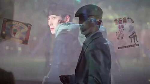 他用生命诠释艺术!一位表演艺术信徒的极致追求与信仰