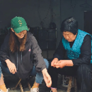 彩兰的生活日记