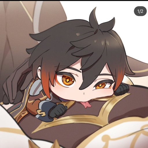 人类电子质量行了吧 